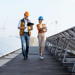 Electrical Cable Management, Safety, & Infrastructure Solutions