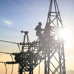 Electrical Cable Management, Safety, & Infrastructure Solutions
