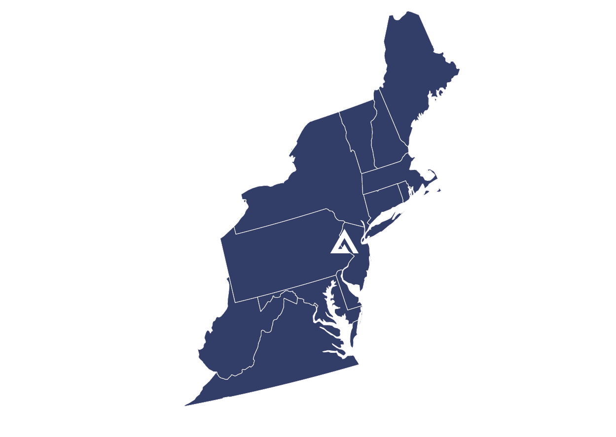 Regional Service Centers